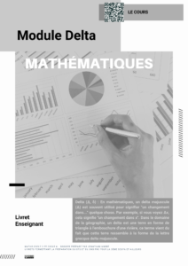 Module Delta - Lecture Graphique et Théorèmes de Géométrie - SEGPA.org
